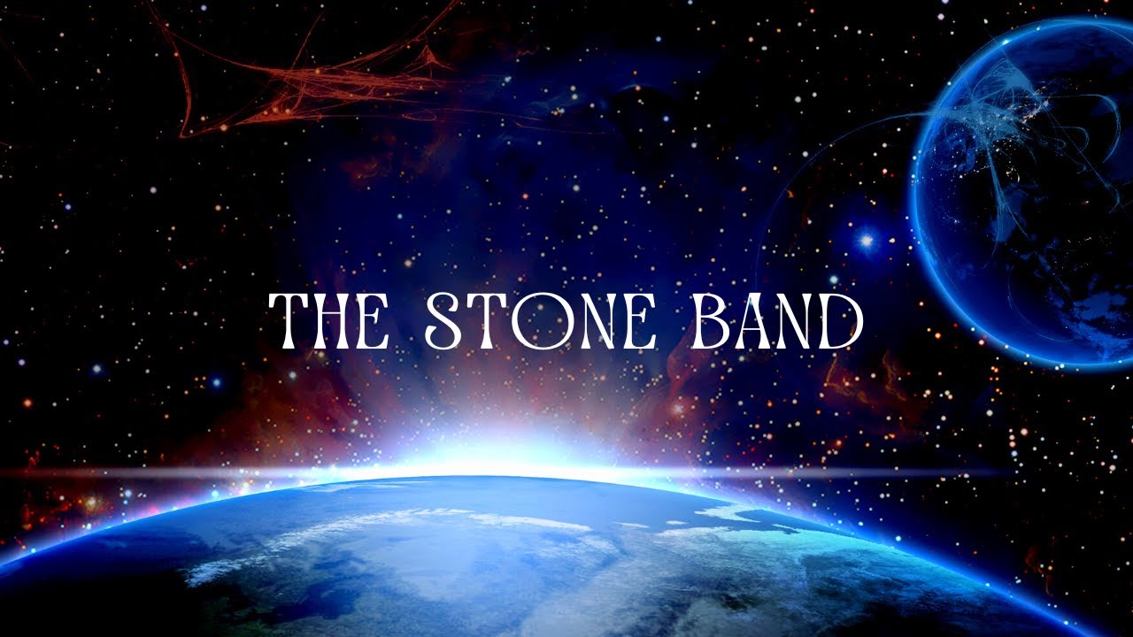 THE STONE BAND "Metronome" - with Sacha Stone - YouTube