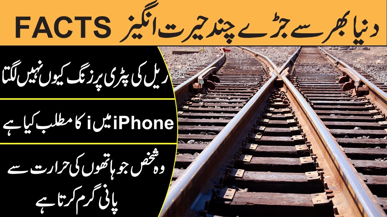 Interesting Facts Of The World In Urdu Hindi YouTube interesting-facts-of-the-world-in-urdu-hindi-youtube