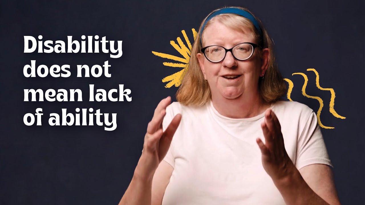 Dare To Ask Disability Does Not Mean Lack Of Ability YouTube dare-to-ask-disability-does-not-mean-lack-of-ability-youtube