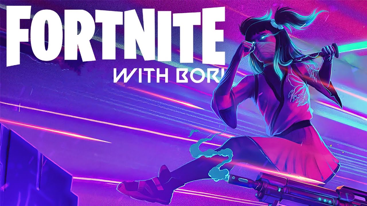 Fortnite - Tournament Sign Up - YouTube