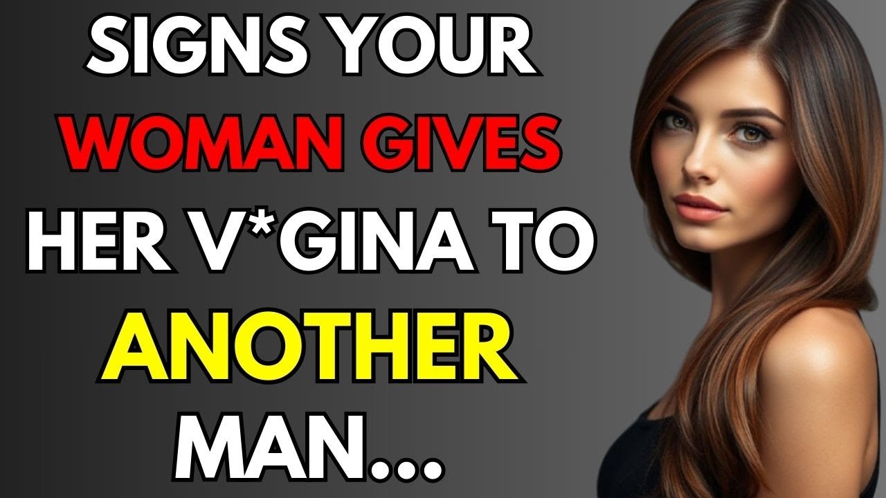 SIGNS OF CHEATING: That she can't hide! How do you know if your wife ...