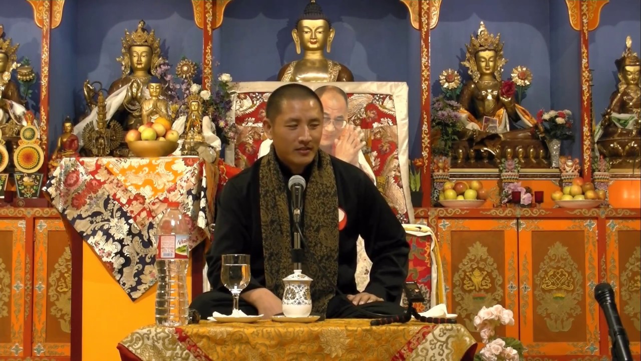 THE POWER OF TUMMO - Free Live Teaching - YouTube