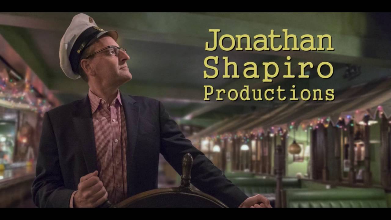 David E. Kelley Productions/Jonathan Shapiro Productions/Amazon Studios ...