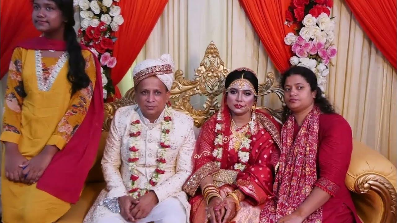 BEST BENGALI FULL WEDDING STORY || || ISLAMIC WEDDING FILM 2024 || ©triple eye - YouTube