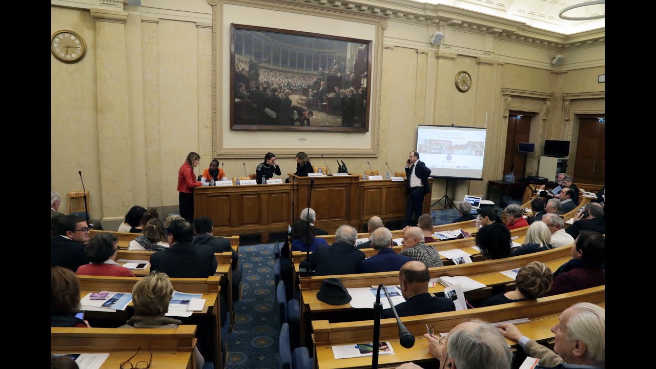 Immigration-intégration: quel projet pour la France et pour l'Europe ...