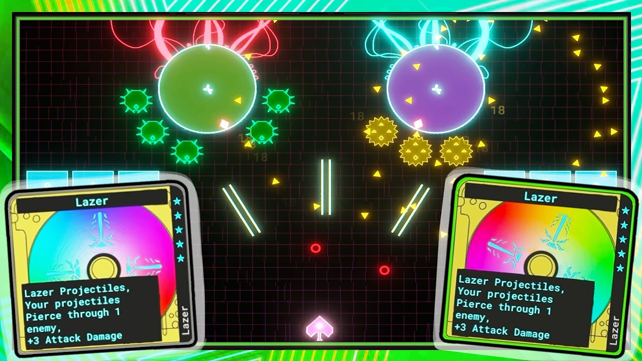 INSANE LASER BUILDS!!! | ICEwall - YouTube