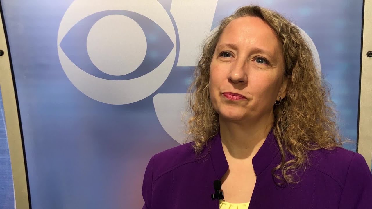 Lisa Good Full Interview - YouTube