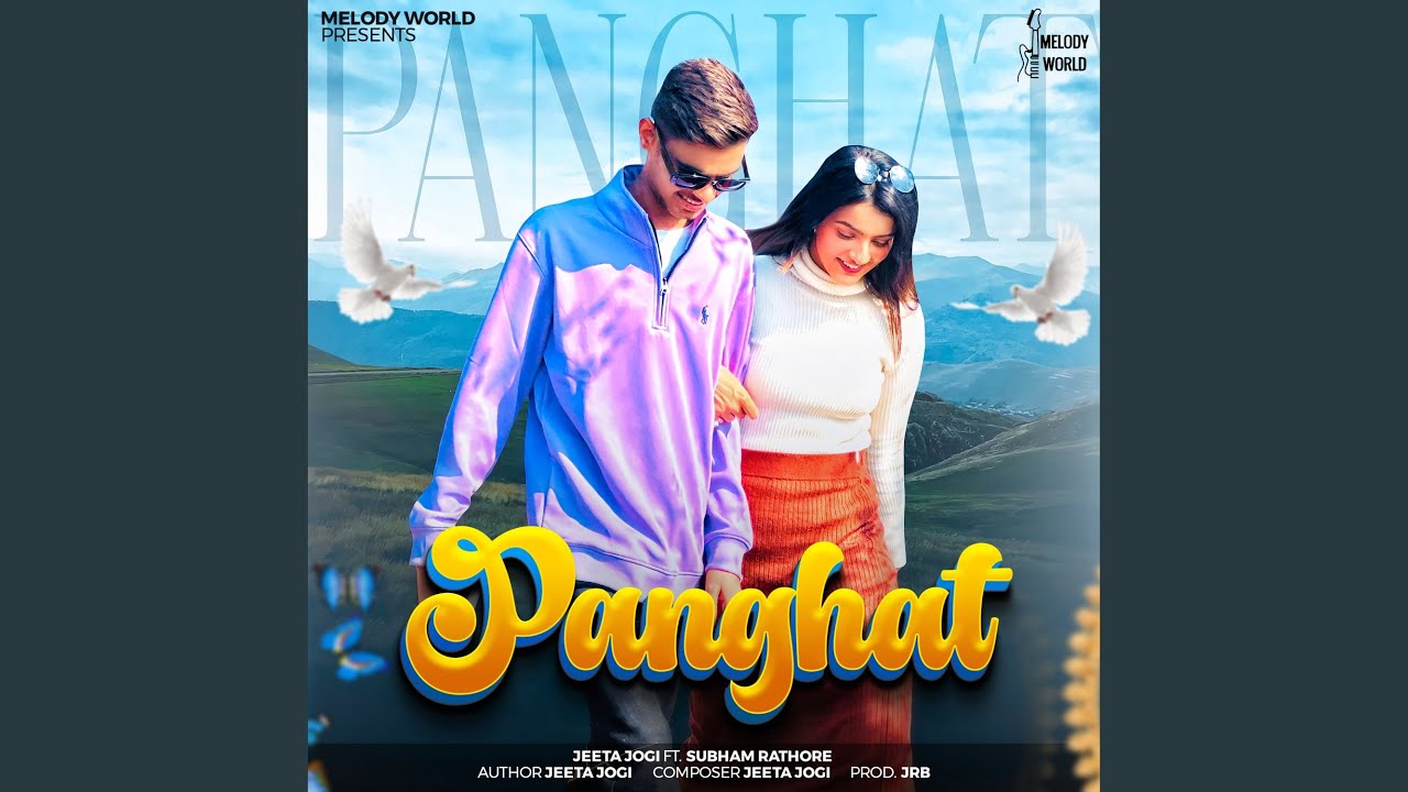 Panghat - YouTube