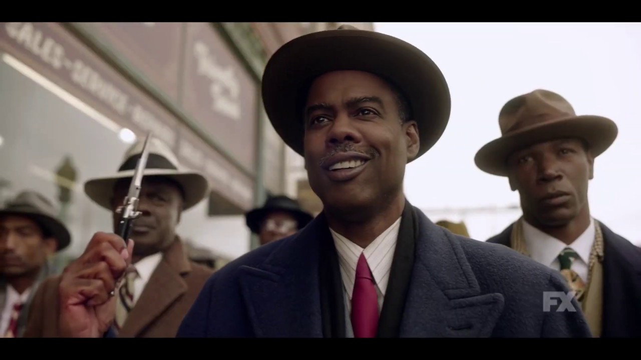 Fargo Season 4 Trailer (2020) Anthology Crime Series - YouTube