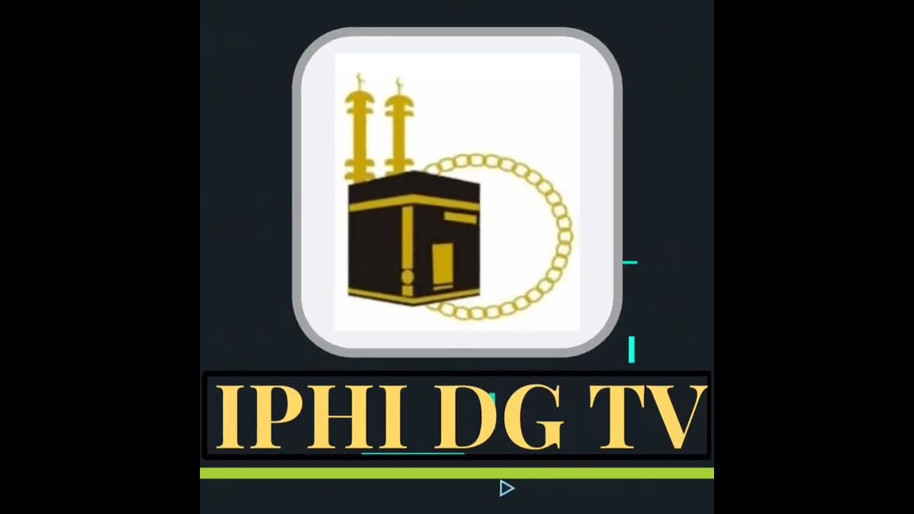 Logo IPHI Digital TV - YouTube