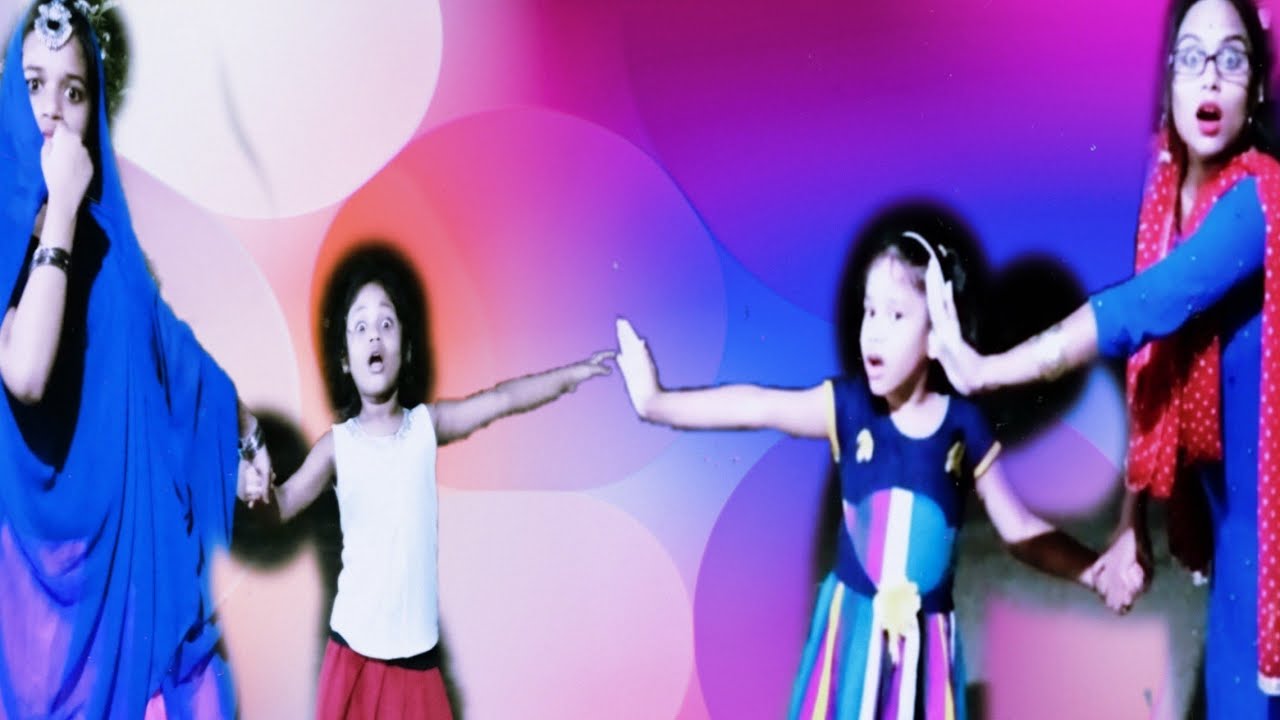 BAL VIVAH/CHILD MARRIAGE/Great Sisters Show - YouTube