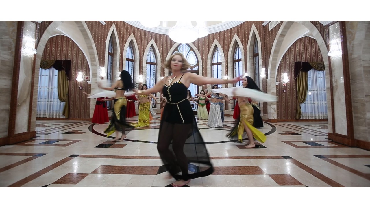 Pintér Timi - Risza Risza (Beharangozó) - YouTube