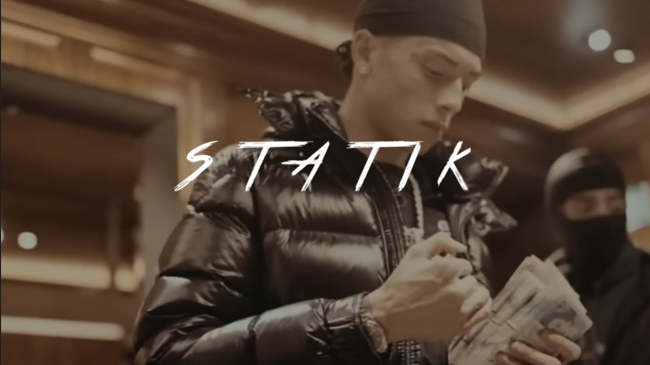 [FREE] 2025 UK Drill Type Beat 'Statik' Central Cee x LilMabu x YA x Cvarsi x | Mehr Beats x ...