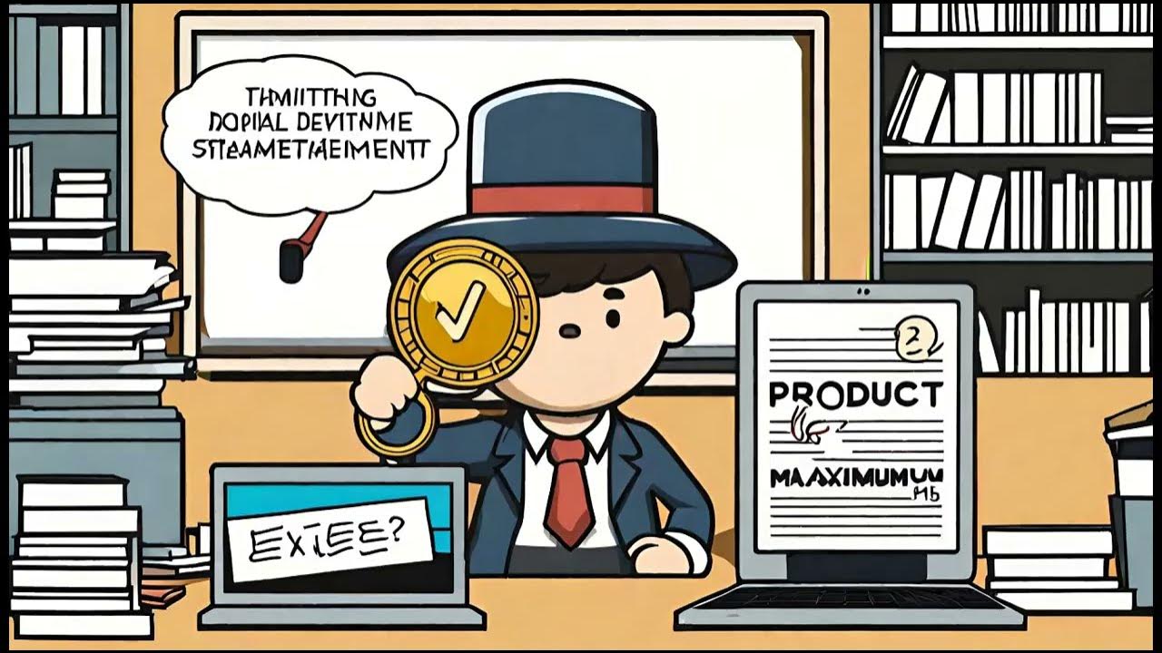 Cracking the Code: How to Solve Maximum Product on LeetCode - YouTube