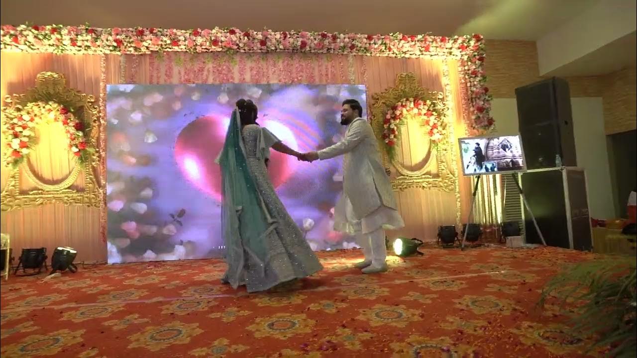 Mohit & Khushbu Ring Ceremony Video 15 - YouTube