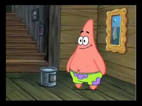 Spongebob stereo love meme - YouTube
