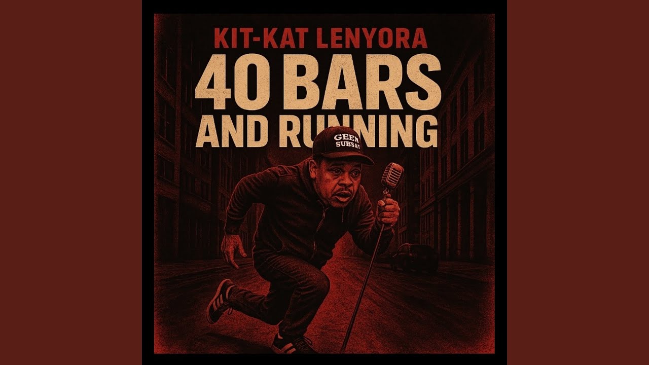 40 Bars & Running - YouTube