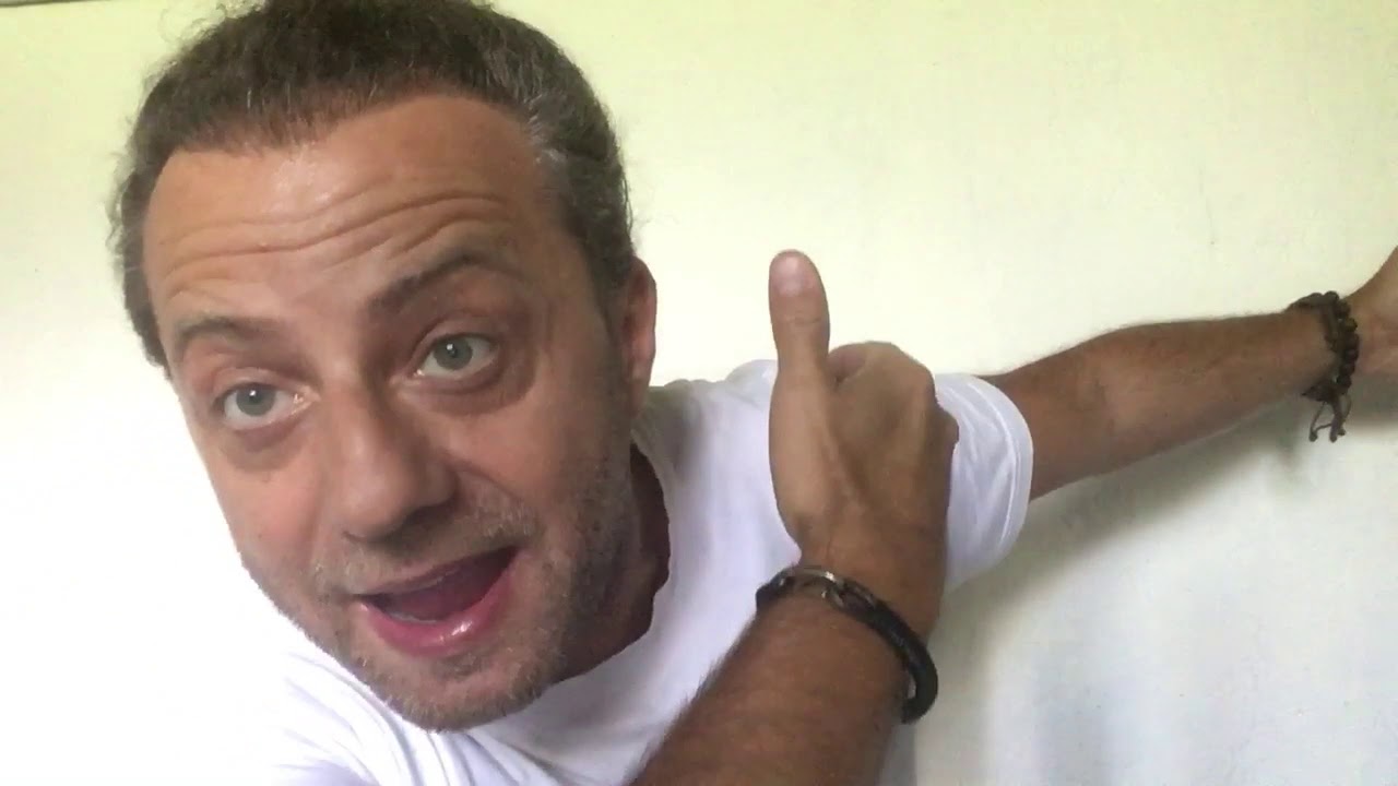 Giustizieri post covid - YouTube