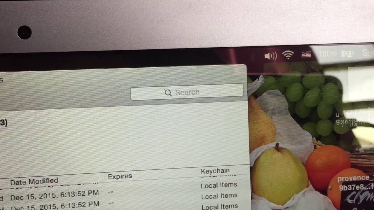 How To Show Wifi Password On Macbook Air Or Mac Pro After Connected how-to-show-wifi-password-on-macbook-air-or-mac-pro-after-connected