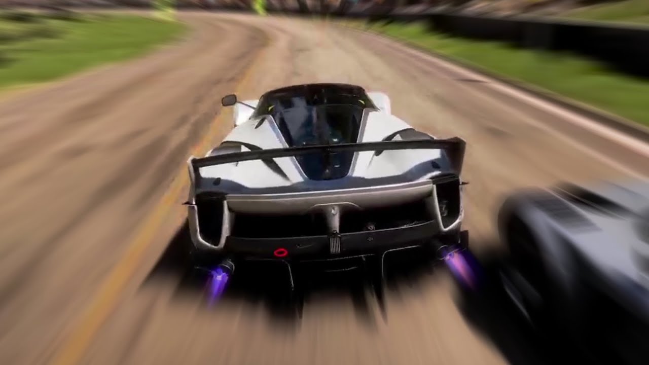 S2 Co-op Racing is the Most Fun you can Have... - YouTube