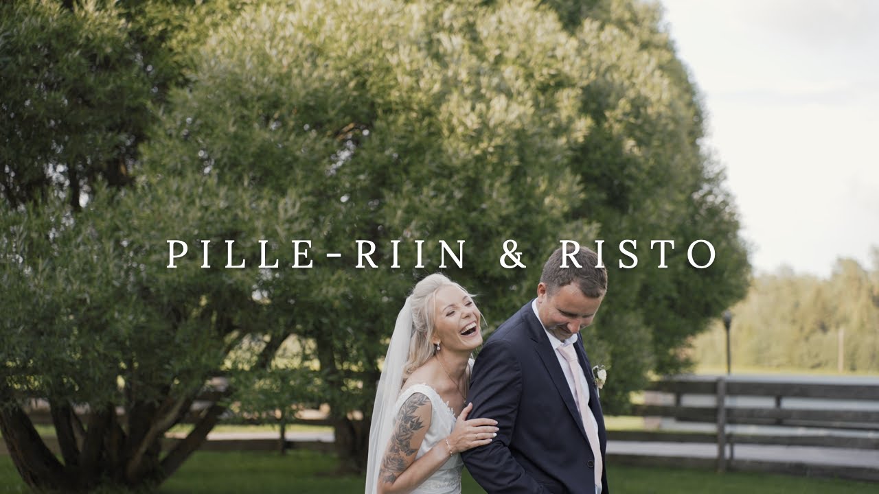 TEASER - Pille Riin & Risto - 24-07-2024 - YouTube