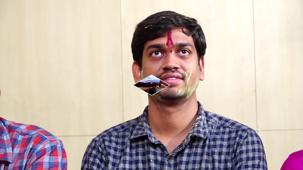 KALYANI WEDS CHAITANYA PART 1 - YouTube