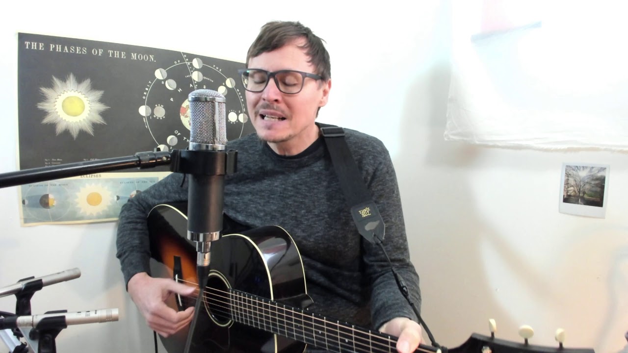 Jacob Golden On a Saturday Live Show #2 - YouTube Music