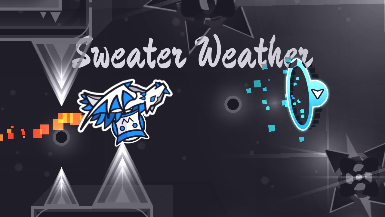 Sweater Weather 100% | Filler - YouTube