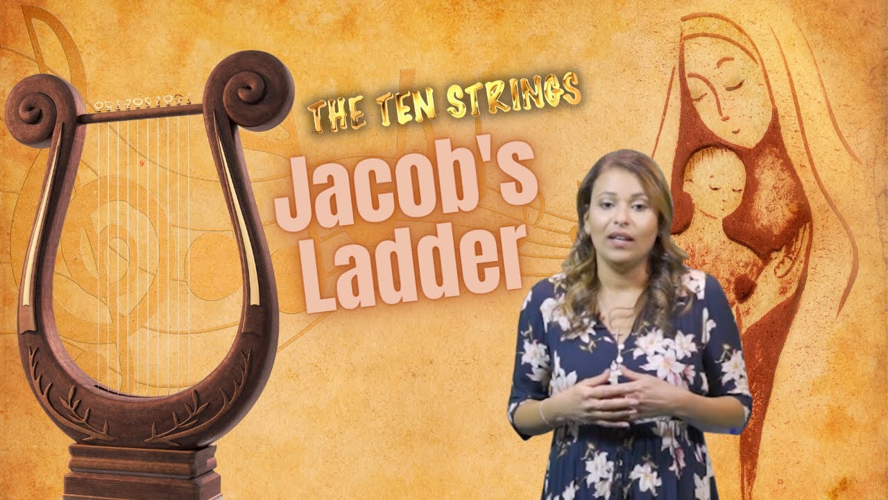 The Ten Strings E02: Jacob's Ladder - CYC - YouTube