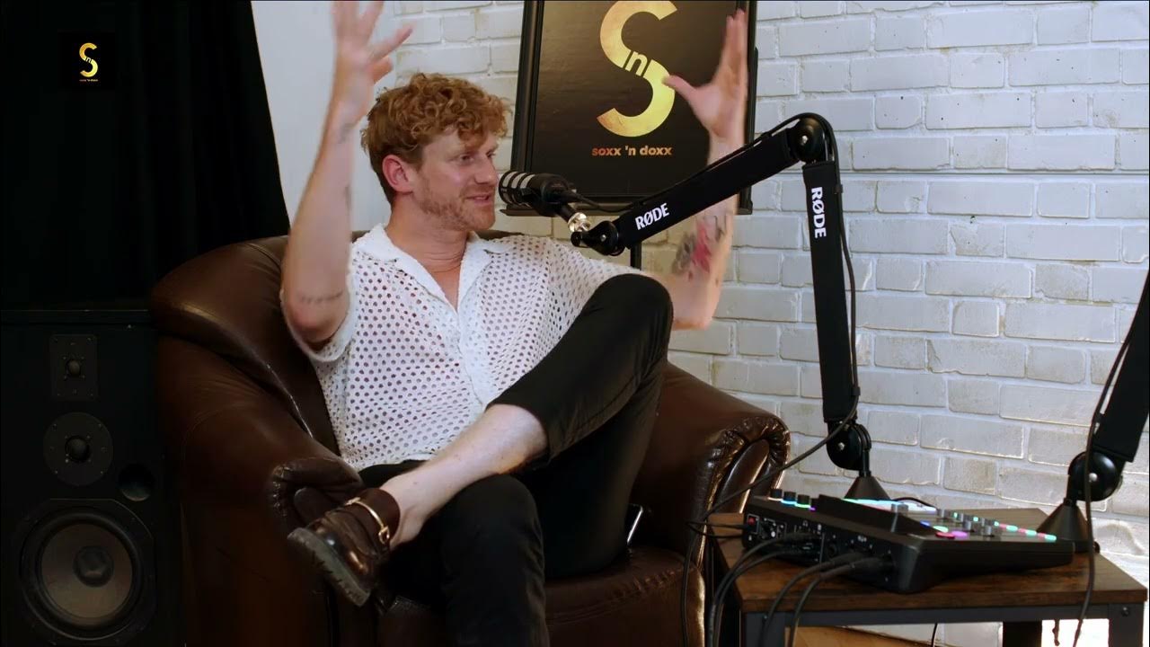 soxx 'n doxx feat Lucas Fendrich - YouTube