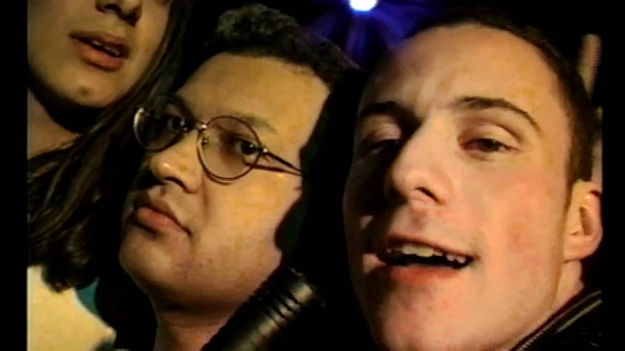 IGNACIO RADA's REEL - YouTube