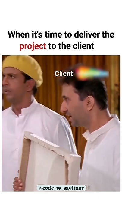Project Done Codewsavitaar Coding Trending Comedy Project Programming Webdevelopment