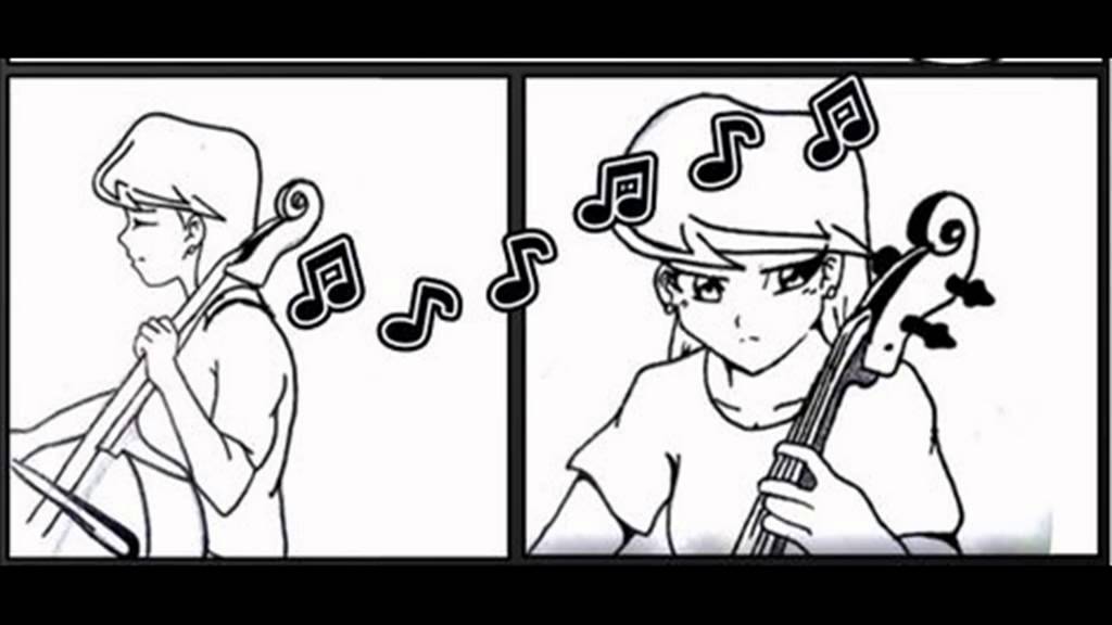 Vinyl the Vampire #22: Vinyl's Lullaby - YouTube