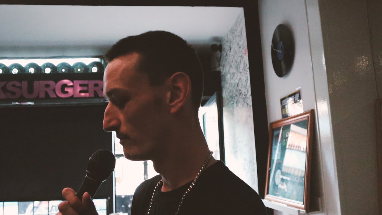 Trev talks growing up, How he started music & more [Interview] - YouTube