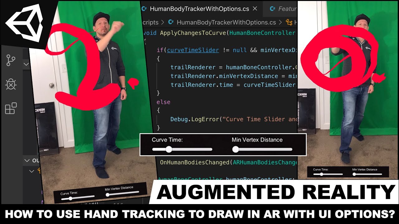 Unity3d With AR Foundation How To Draw With Your Hands With Curve Options In AR YouTube unity3d-with-ar-foundation-how-to-draw-with-your-hands-with-curve-options-in-ar-youtube