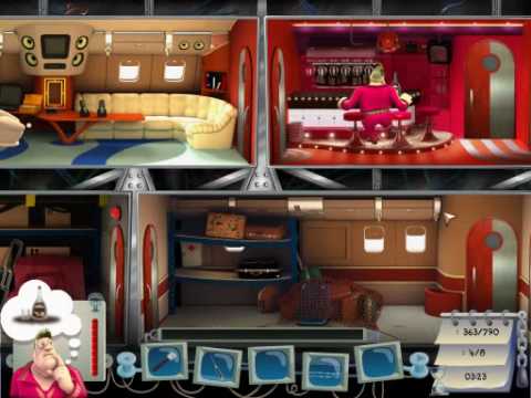 Neighbours From Hell 5 season 2.5.avi - YouTube