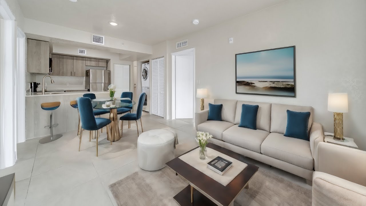 PRESTIGE WATERFRONT - YouTube