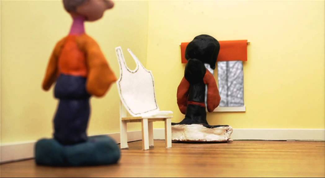 Self Harm - an animated film by young people - YouTube