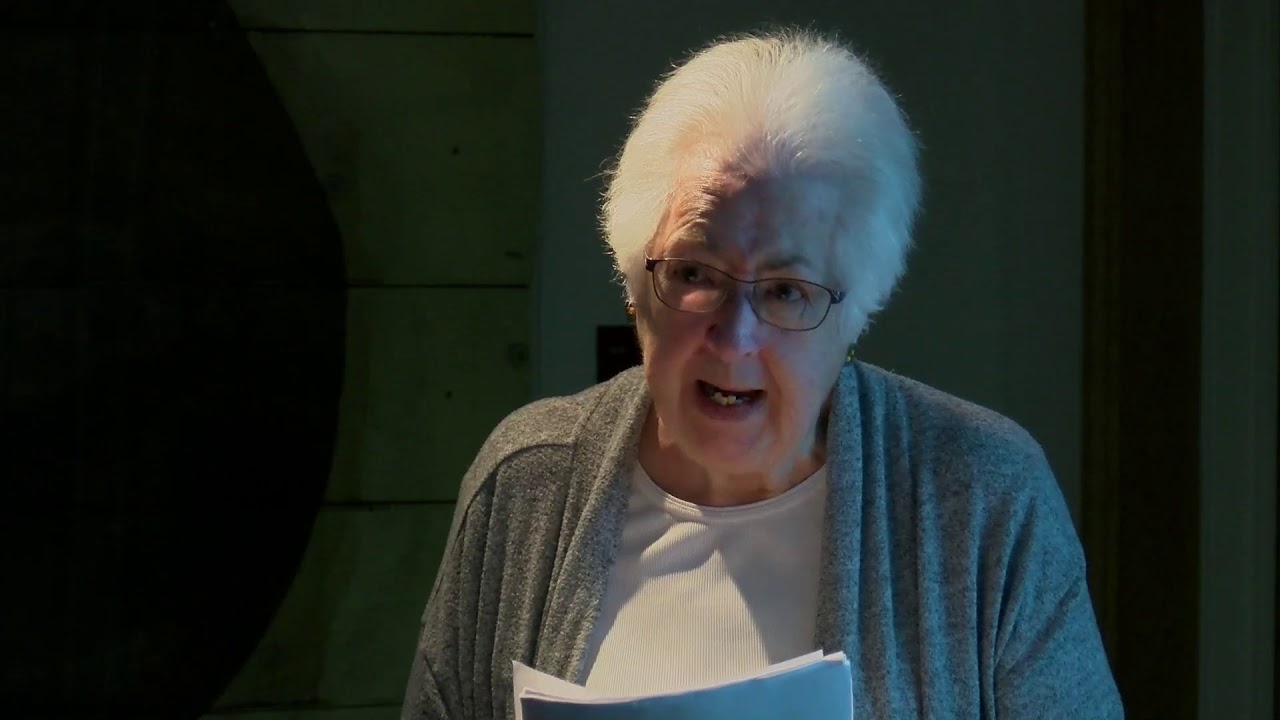 Road to the Vote: the Boston Women's Suffrage Trail - YouTube
