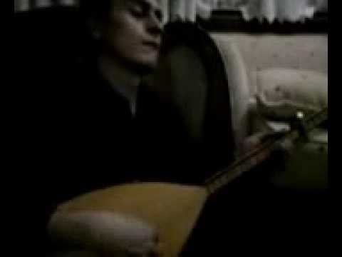 Osman YILDIZ - Bir Güzelin Aşığıyım Erenler