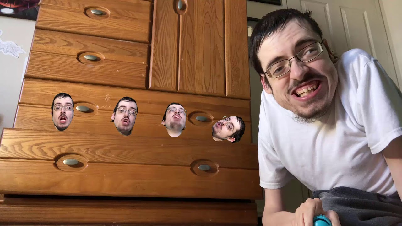 MY CHILDREN 👶 - Ricky Berwick - YouTube
