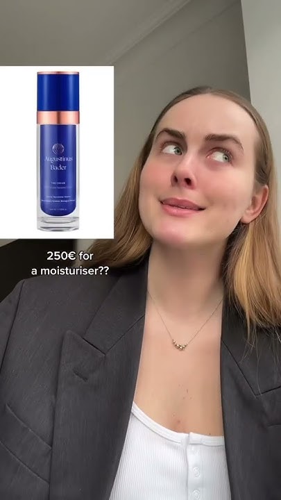 Skincare Not Worth Your Money Youtube