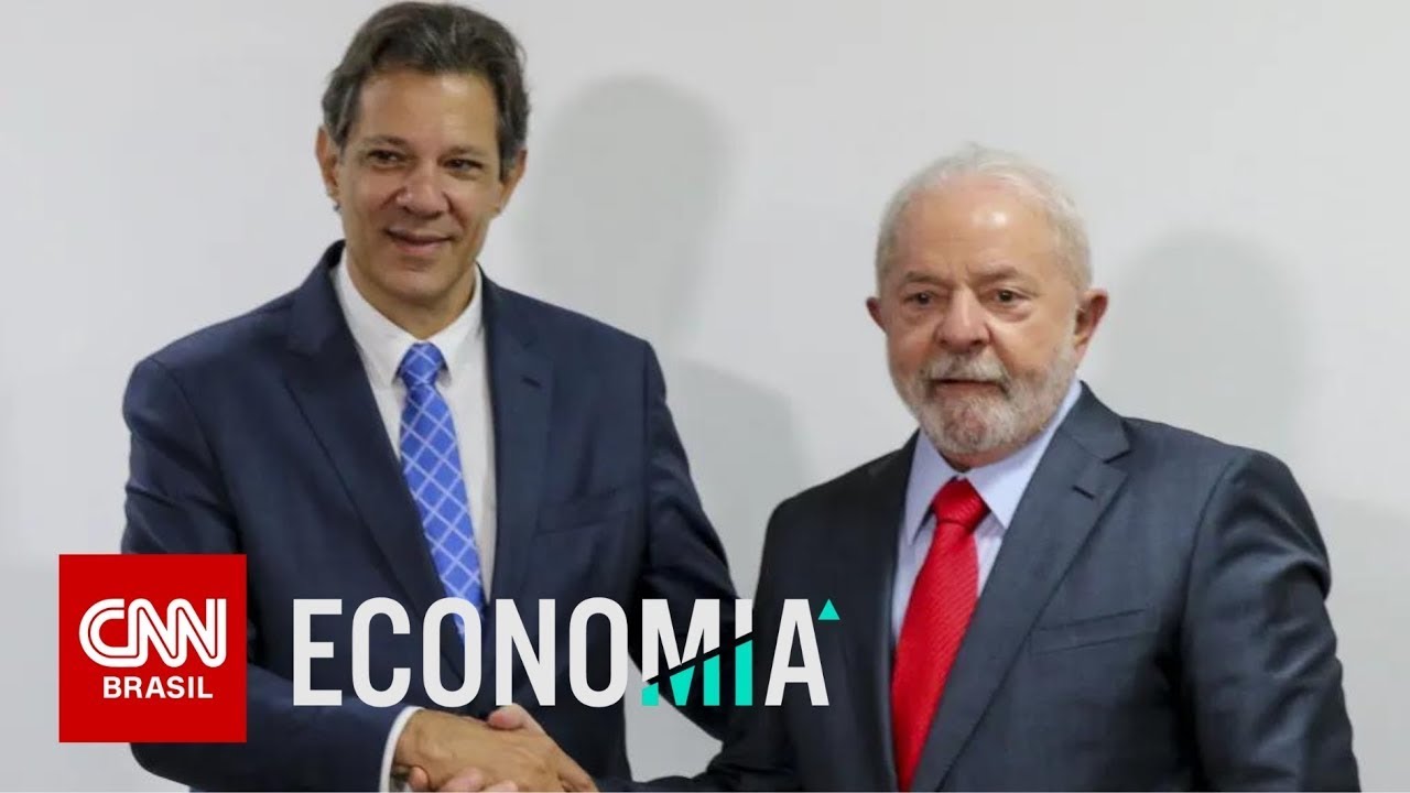 Governo precisa sair do calor do debate e apresentar regra fiscal, diz ...