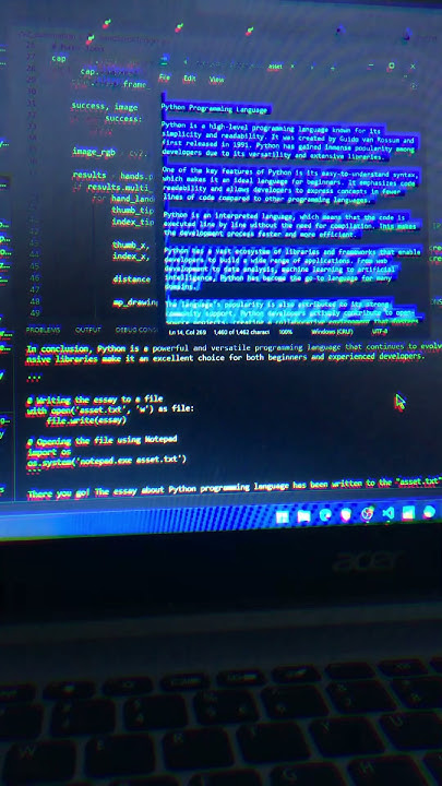 Jarvis Ai Using Python And Arduino Artificialinteligence Jarvis Python Youtube