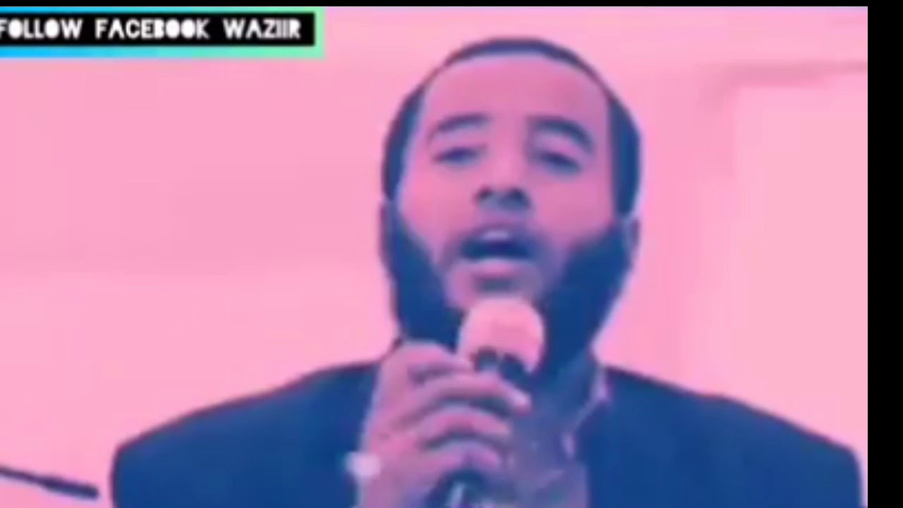 Mataaduree Nashiidaa Raayaa Abaa Macaa 33 faa 2020 - YouTube