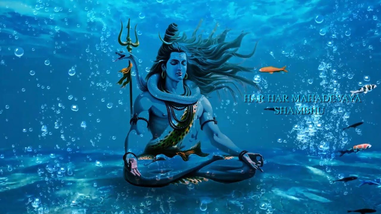 Nonstop Mahadev Song || Lord Shiva 🙏 || Arjit Singh Singer || Jay ho ...