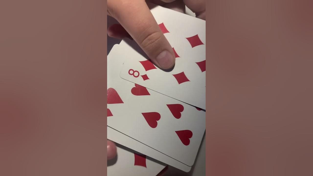 How to play stress the card game!! - YouTube