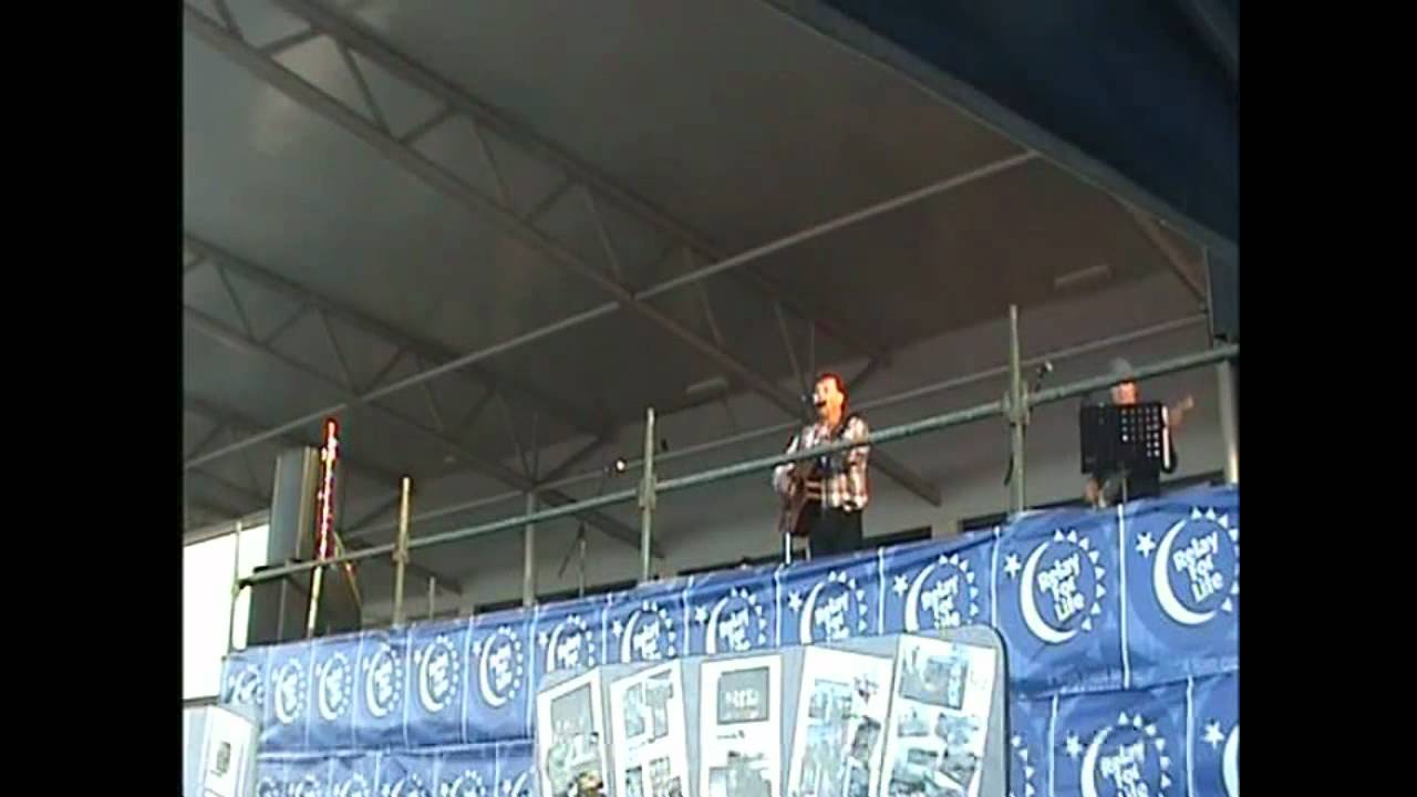 DEAD END STREET (MARTY BELL ORIGINAL) - YouTube