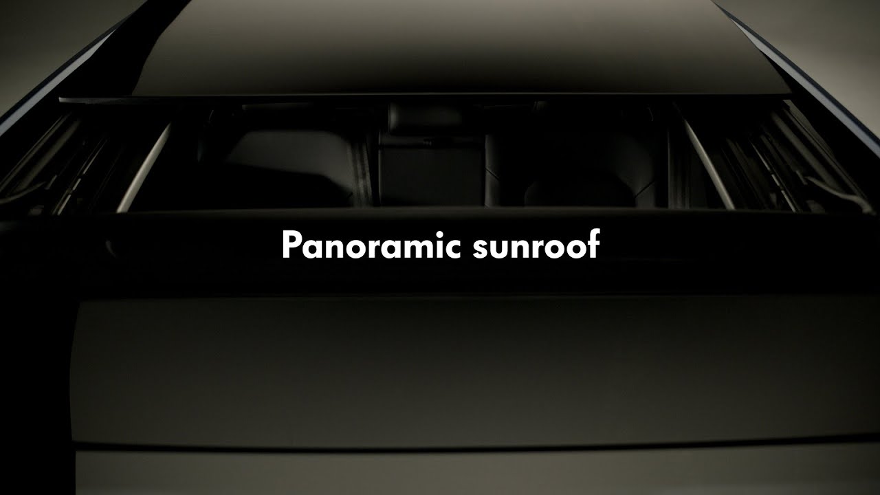 2015 Volkswagen Golf GTI - Panoramic sunroof - YouTube