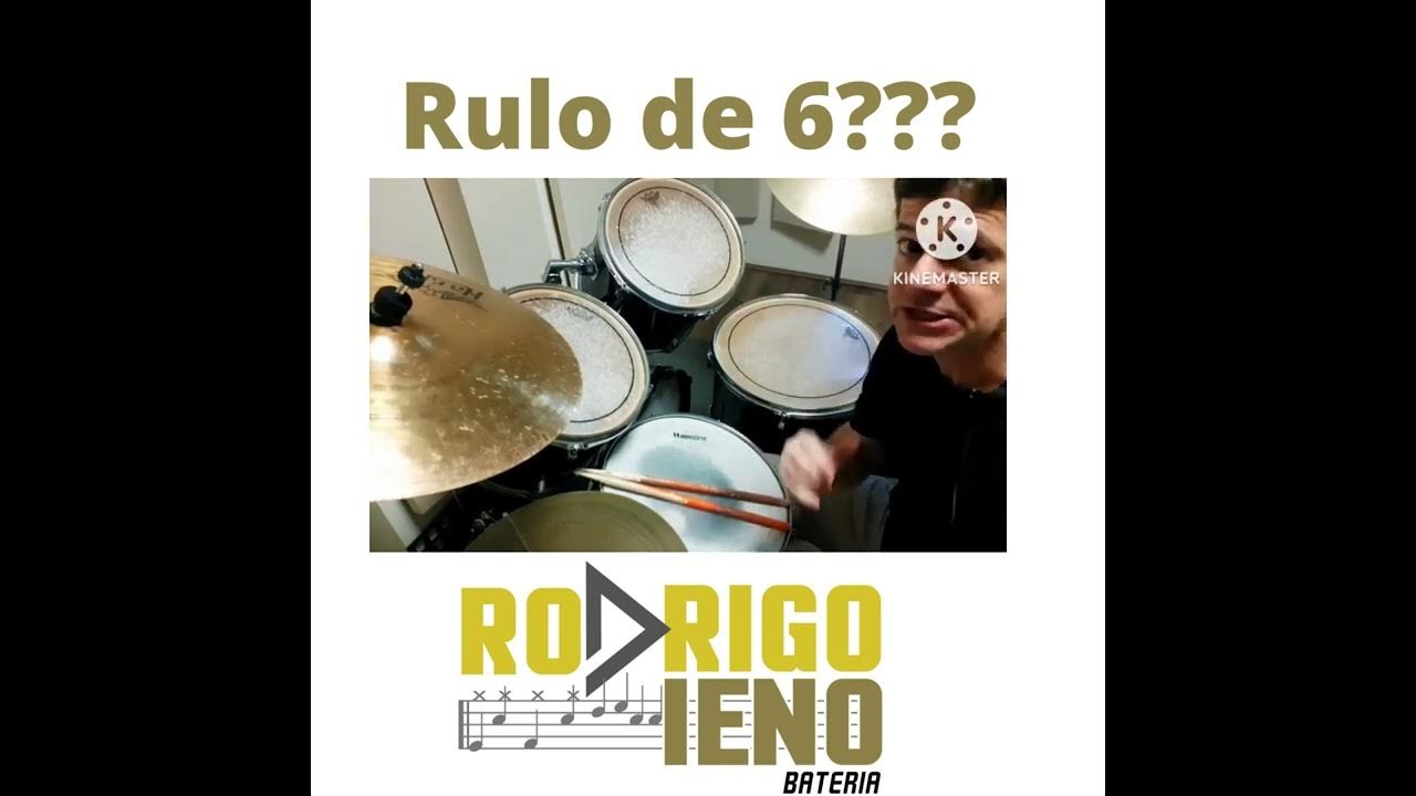 Rulo de 6 - YouTube